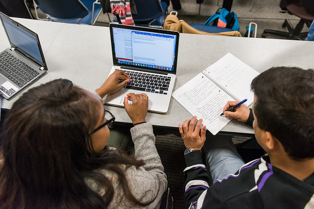 Post-Transfer Pathways Program – UMBC